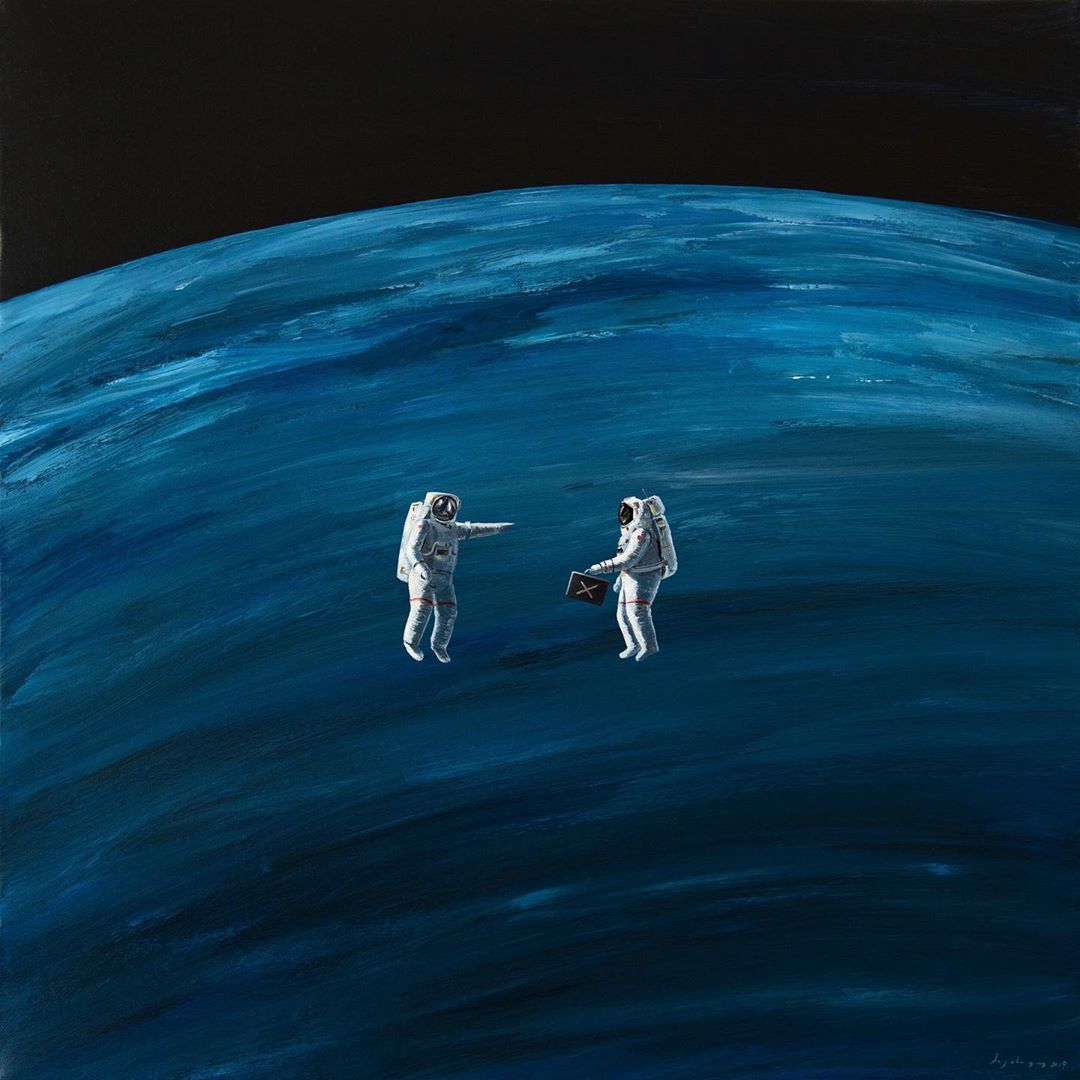 Zhiyong Jing – Chrysalis Mag